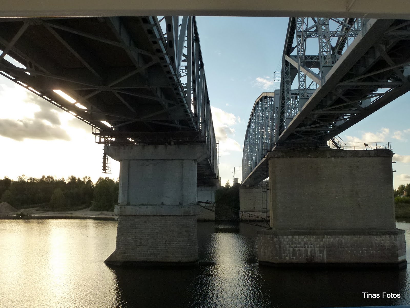 2012: Von St. Petersburg nach Moskau: 11.9.12 Uglitch