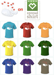 History of All Logos: All Spreadshirt Logos