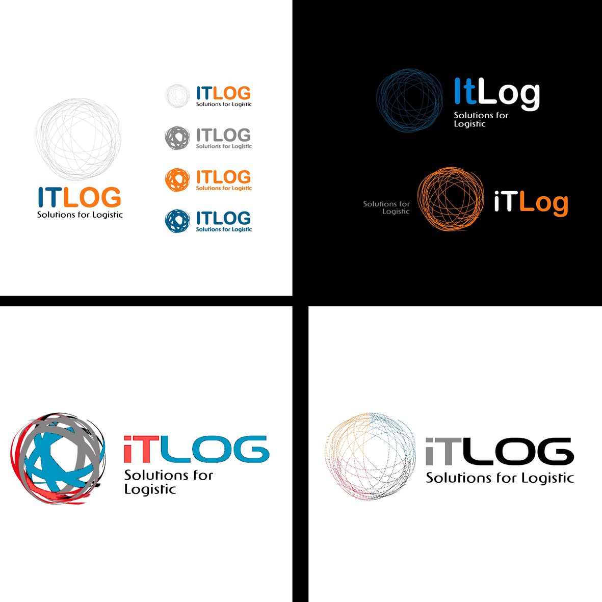 CL DESIGN E ARQUITECTURA: itlog identity
