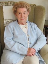 Coronation Street Blog: Happy 90th birthday to Jean Alexander