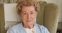 Coronation Street Blog: Happy 90th birthday to Jean Alexander
