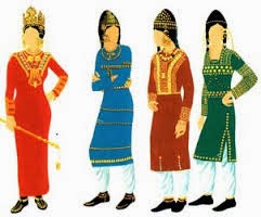 Whistling Woods International- School of Fashion & Design: STUDENT’S ...