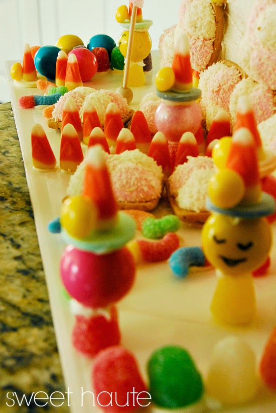 Virginia Beach Beauty Life + Style Blog | SWEETHAUTE swthaute: Creepy ...