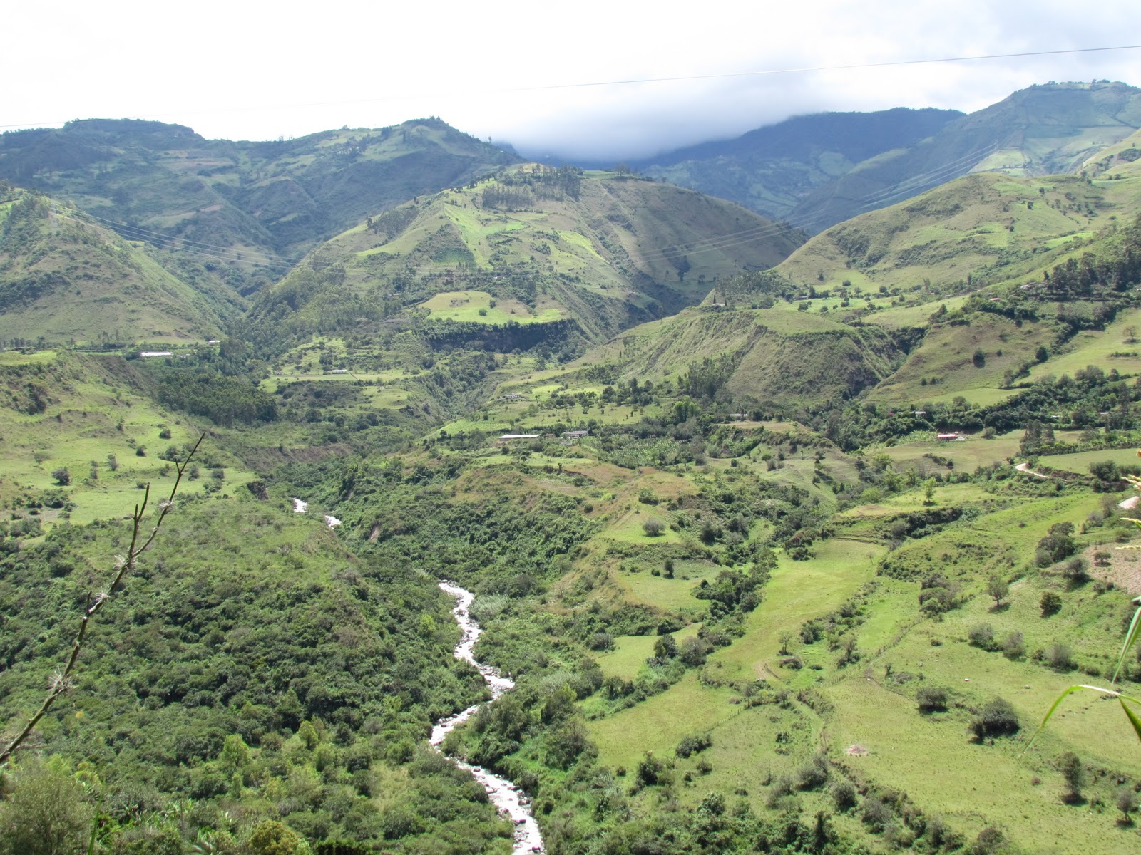 Gippers Travels: Beautiful Colombia