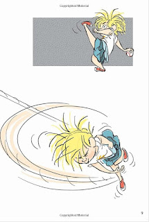 Mayerson on Animation: In Praise of Tony Fucile