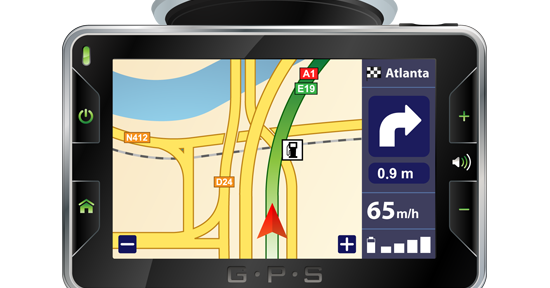 Bagaimanakah Cara Kerja GPS? - SangPengajar.com