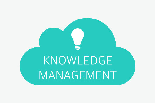 Knowledge Sharing Logo