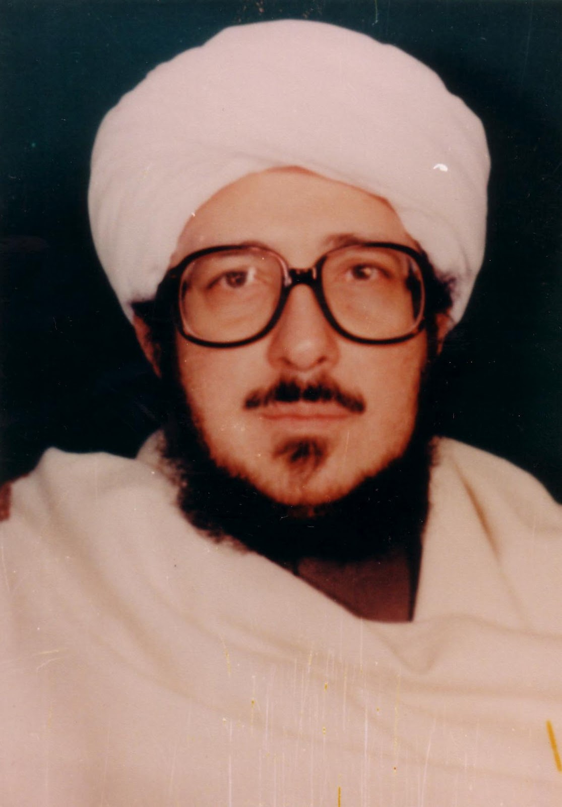 Al 'Alim Al 'Allamah Abuya As Sayyid Muhammad bin 'Alawy Al Maliki Al ...