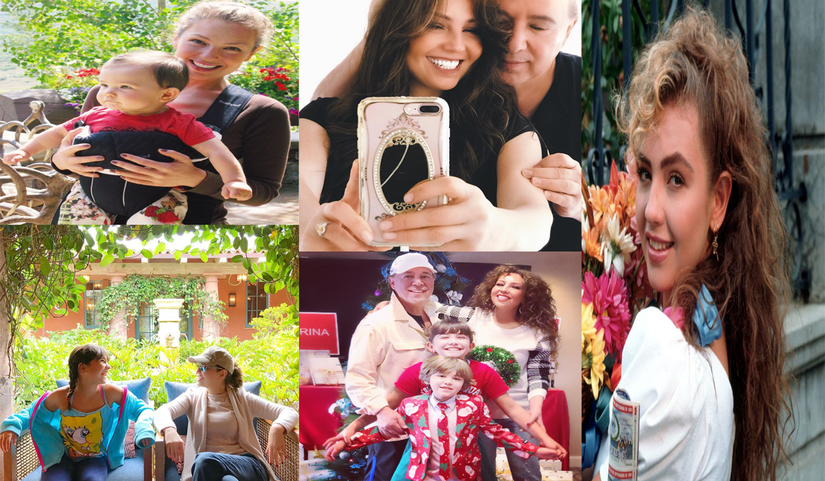 DO YOU REMEMBER MARIMAR? THIS IS HER FAMILY LIFE NOW WITH HER HUSBAND ...