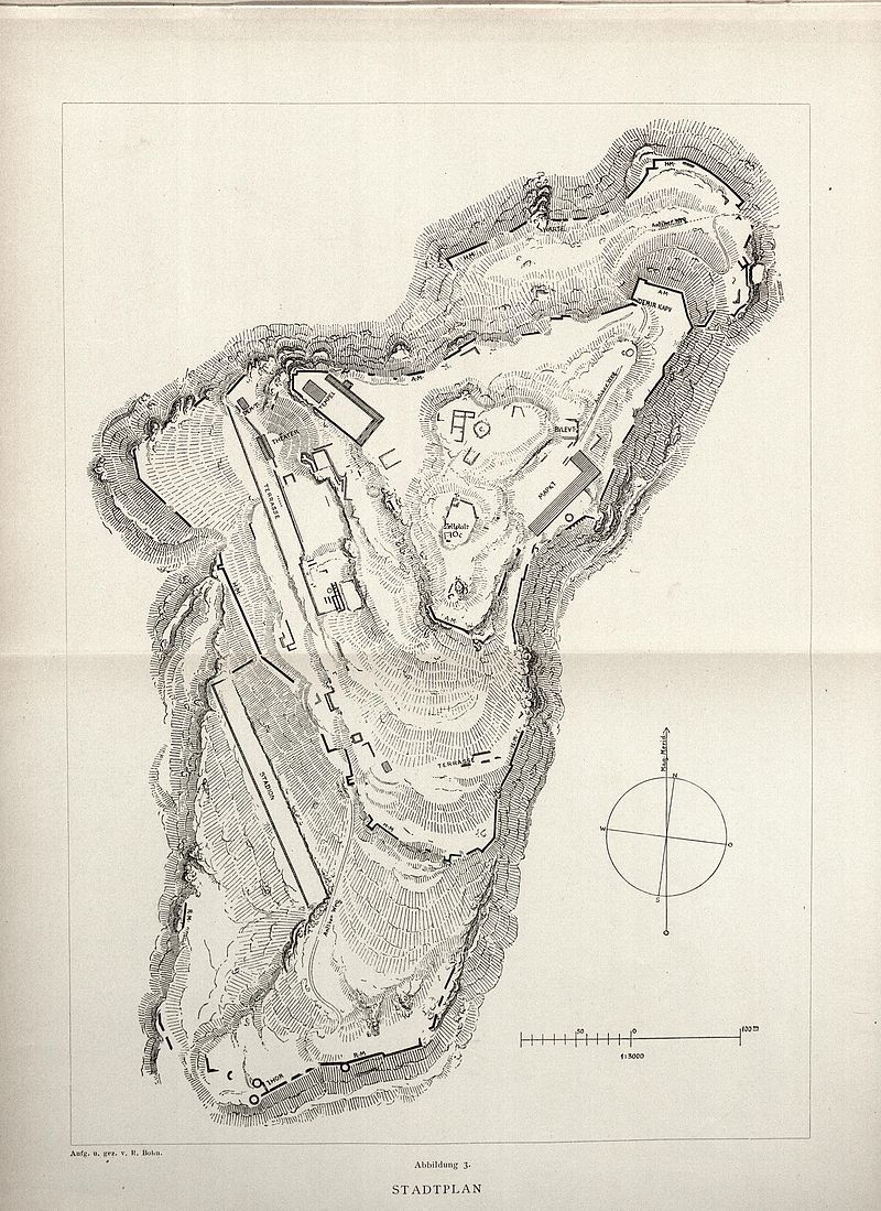 Aigai (Aeolis), Turkey - Ancient Encyclopedia