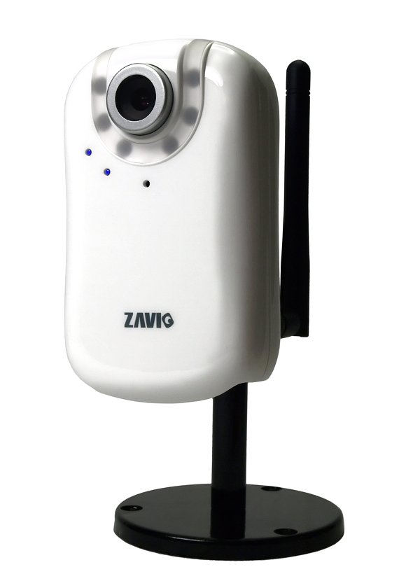 The Wireless IP Camera | Computer and Technology