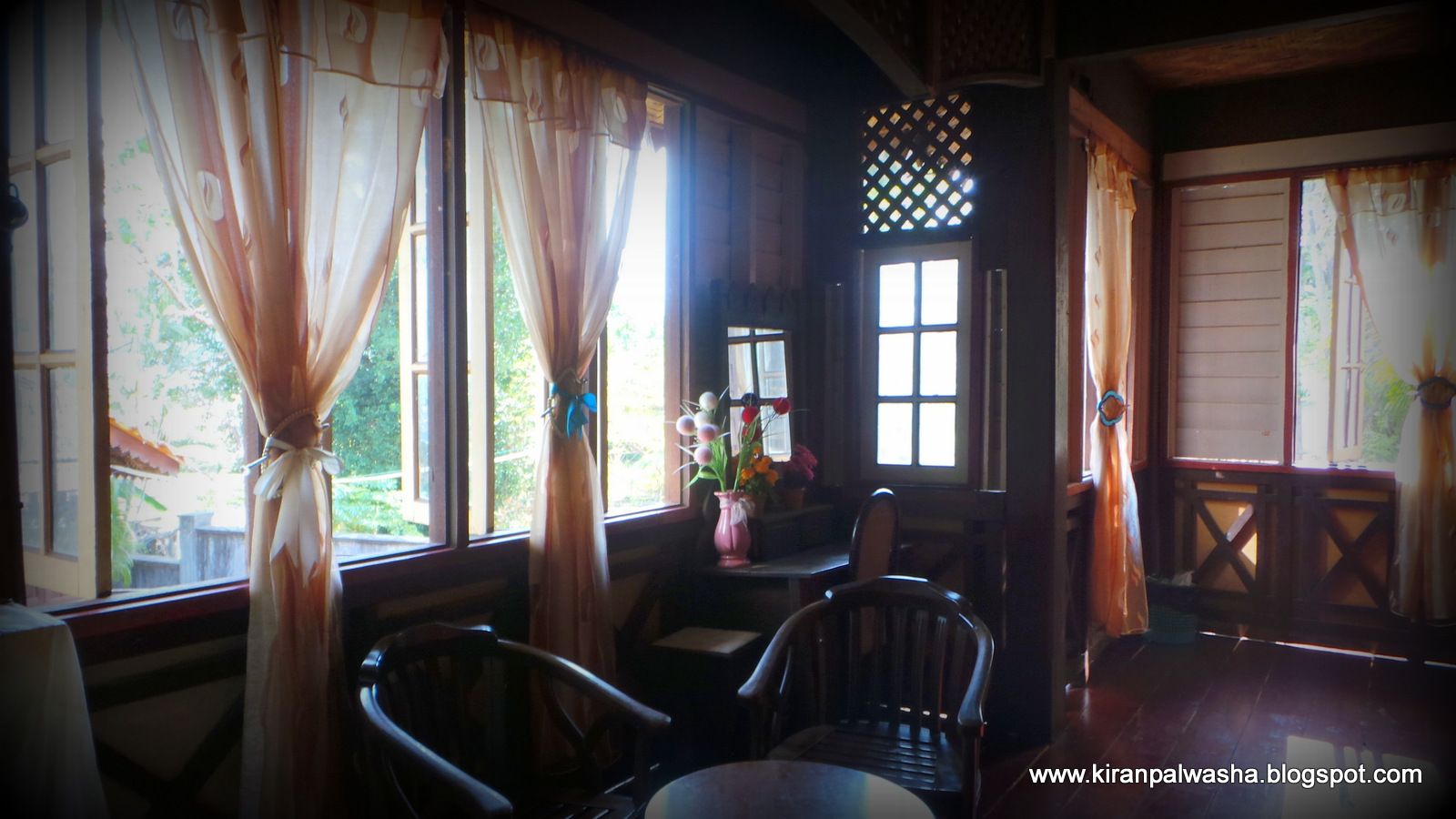 Makham Mahsuri . Legendary story in Langkawi Island.