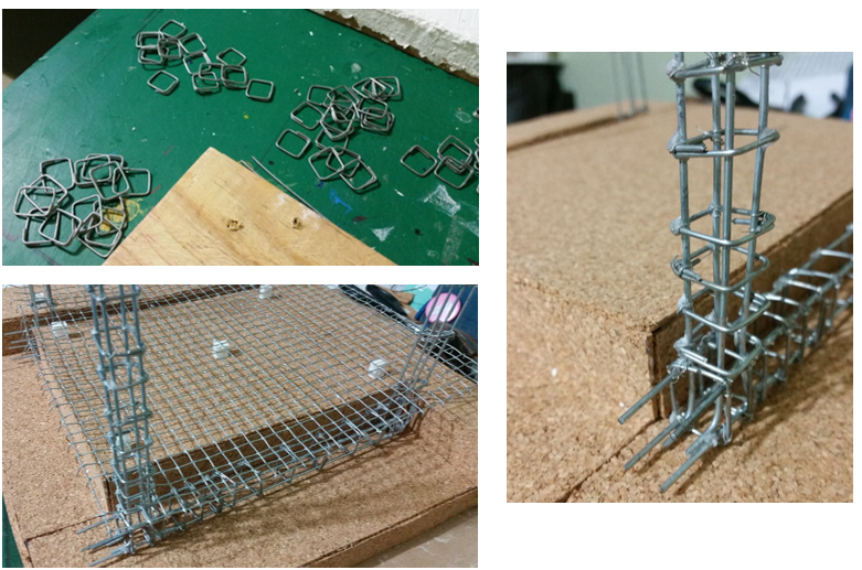 TECNOLOGIAS DEL CONCRETO ARMADO: EJERCICIO#13 CIMENTACIONES