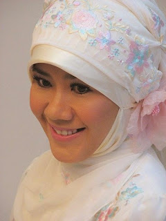 Biografi Penulis Asma Nadia | Anindy Rahma