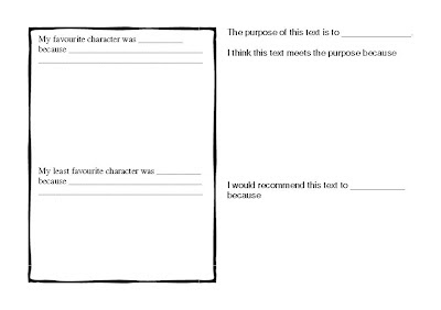 The Australian Curriculum Hub: Australian Curriculum - English Year 2 ...