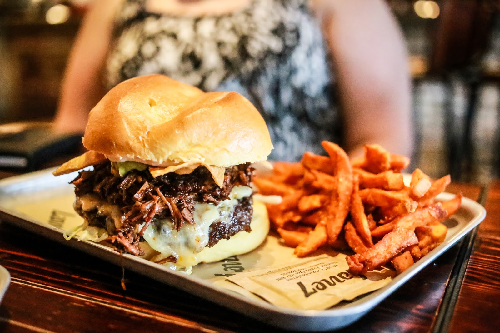 Have You Visited Lane 7 yet? | Mandy Charlton - Photographer, Writer ...