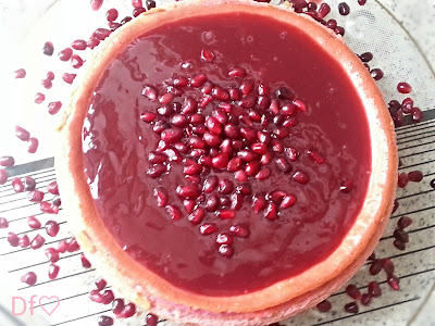 Dulce fresa is Verhuisd! dulcefresa.nl : Raïbi Jamila cheesecake ...