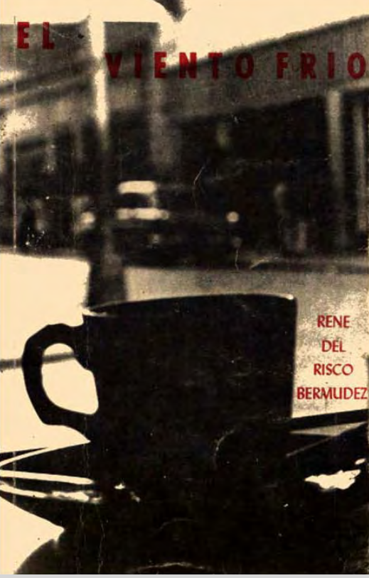 LIBROS DOMINICANOS EN PDF: Cuentos y poemas completo: René del Risco ...