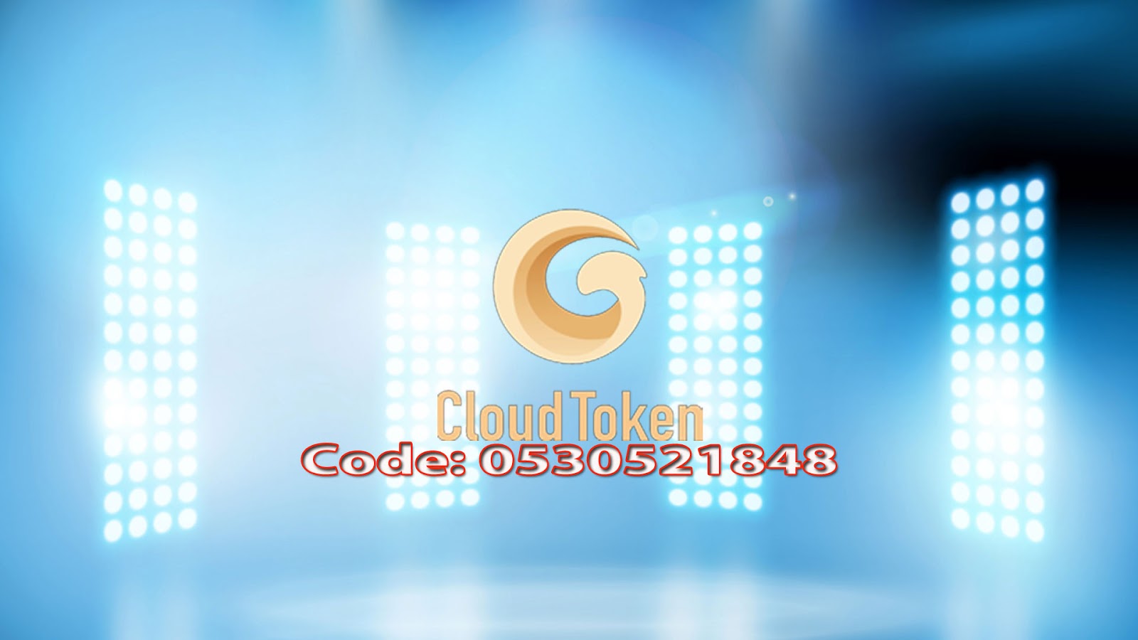 How To Get Started With Cloudtoken ~ Cloud Token Global Team