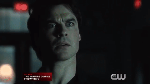 SNEAK PEEK : "The Vampire Diaries: This Woman's Work"