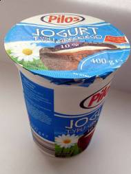 Szepty Miasta: Pilos doskonałe produkty w Lidlu