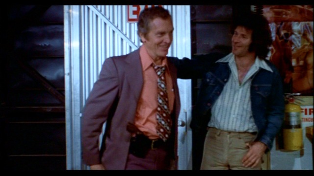 Shameless Pile of Stuff: Movie Review: Gone in 60 Seconds (1974)