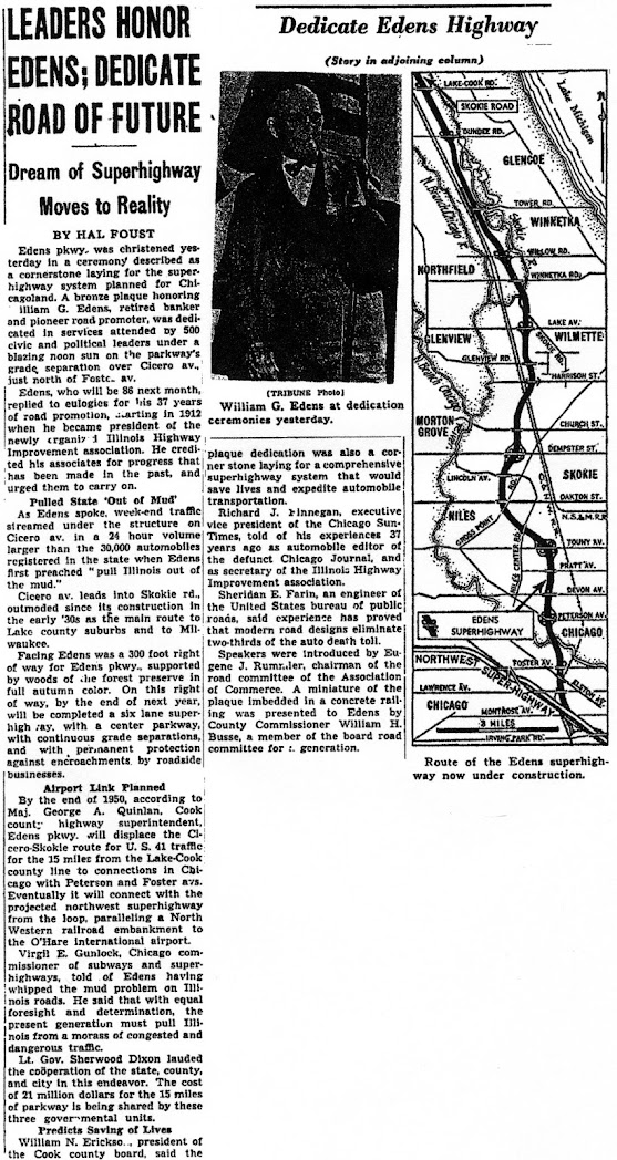 Under Every Tombstone: HE PULLED ILLINOIS OUT OF THE MUD - William ...