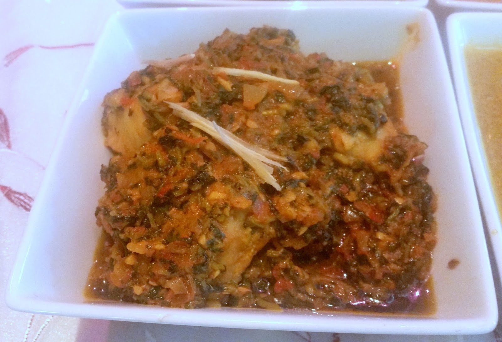 The Himalayan Pop-Up at Bidri, The Marriott | Foodaholix