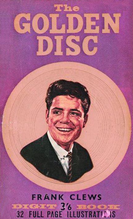 Bear Alley: Frank Clews