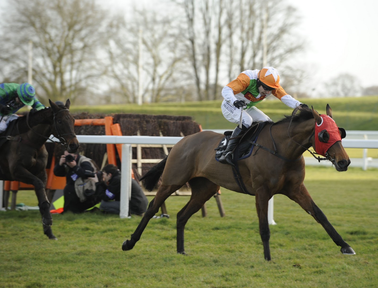 Ascot Racecourse: Ascot to Honour Recently-retired Lough Derg at The ...