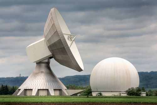 Al-Qur'an & Modern Science: The radar technology