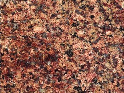 Delorme Designs: SEEING RED!! RED COUNTERTOPS.