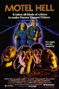 Random Reviews: Motel Hell