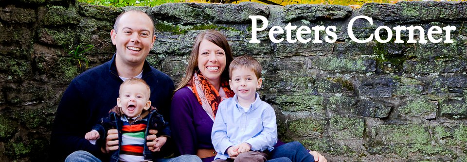 Peters Corner