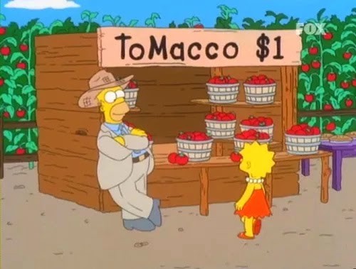 Homero Simpson: el mejor emprendedor de la historia ~ Anonymous ...