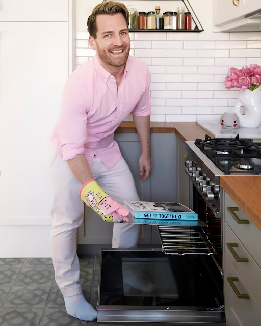 Splendid Sass: REVIEW: GET IT TOGETHER!: AN INTERIOR DESIGNER'S GUIDE ...