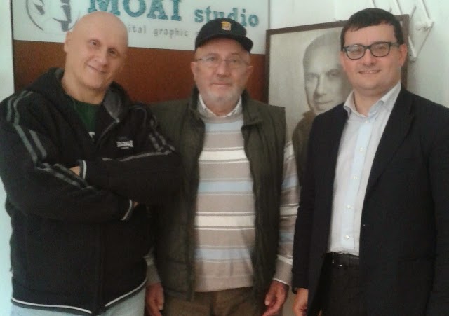 U.N.C. - R.S.I. - MILANO: ONORE e FEDELTA'