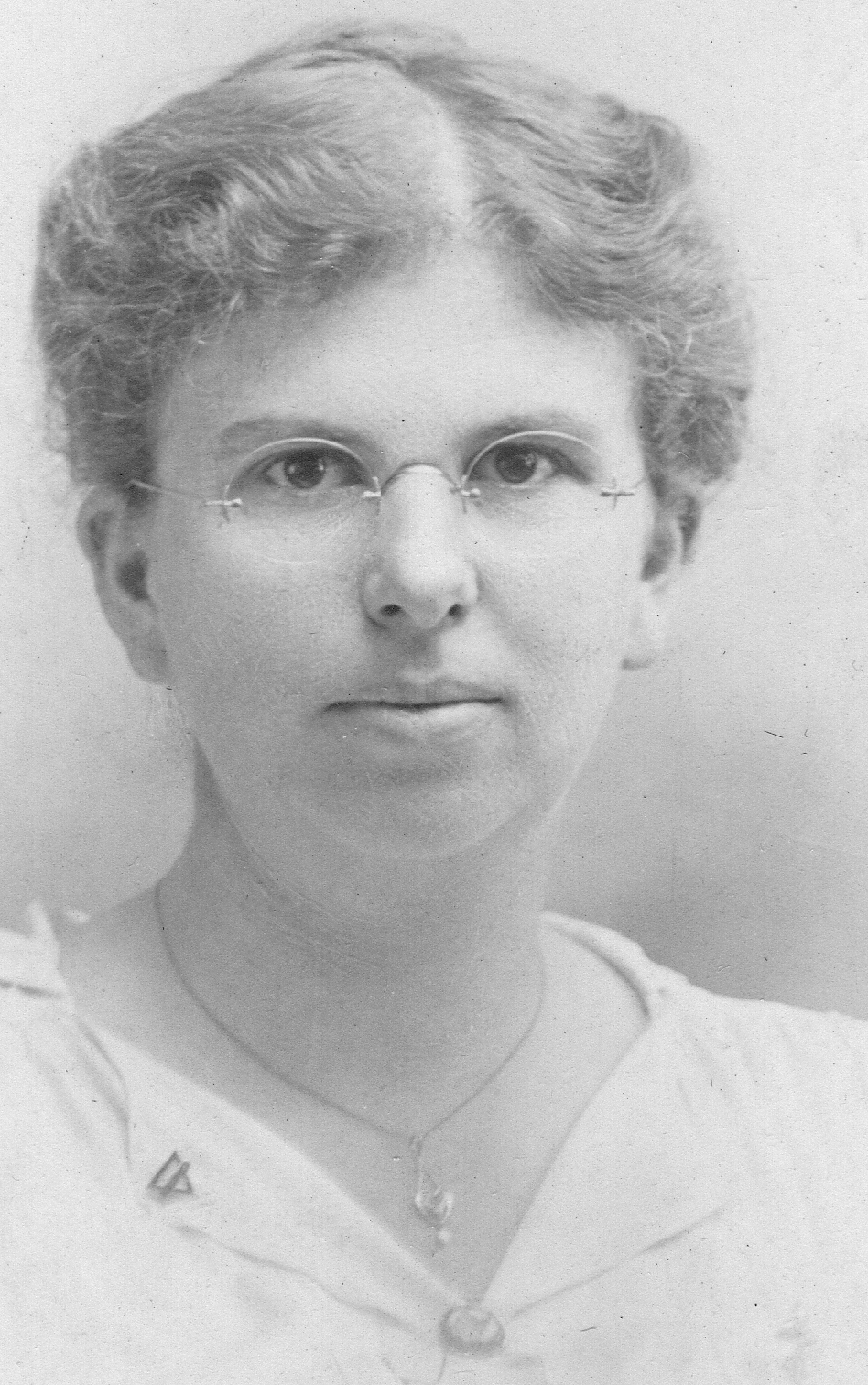 Trowbridge & Turner Genealogy: Kate Elliot Trowbridge