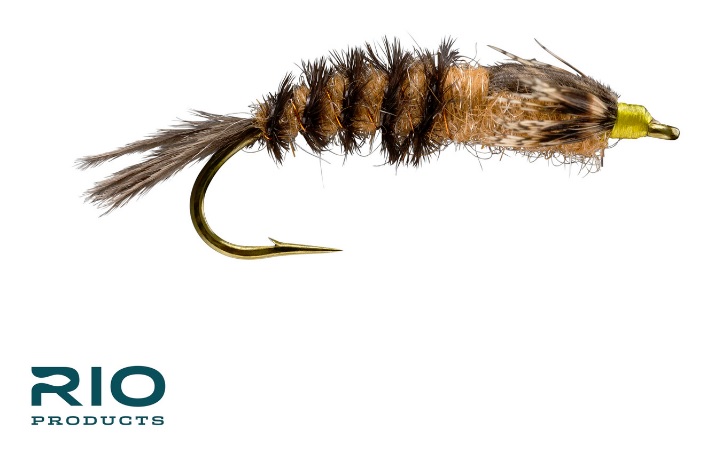 Gorge Fly Shop Blog: RIO Flies