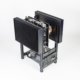 FanlessTech: Passively Cooled PC with 65W CPU & 47W Workstation ...