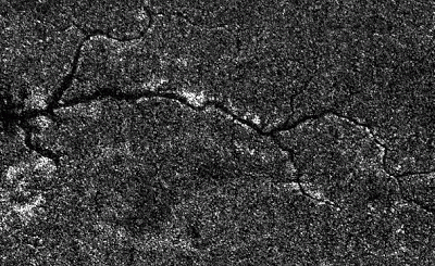 Rivers on Titan ~ Hudson Valley Geologist