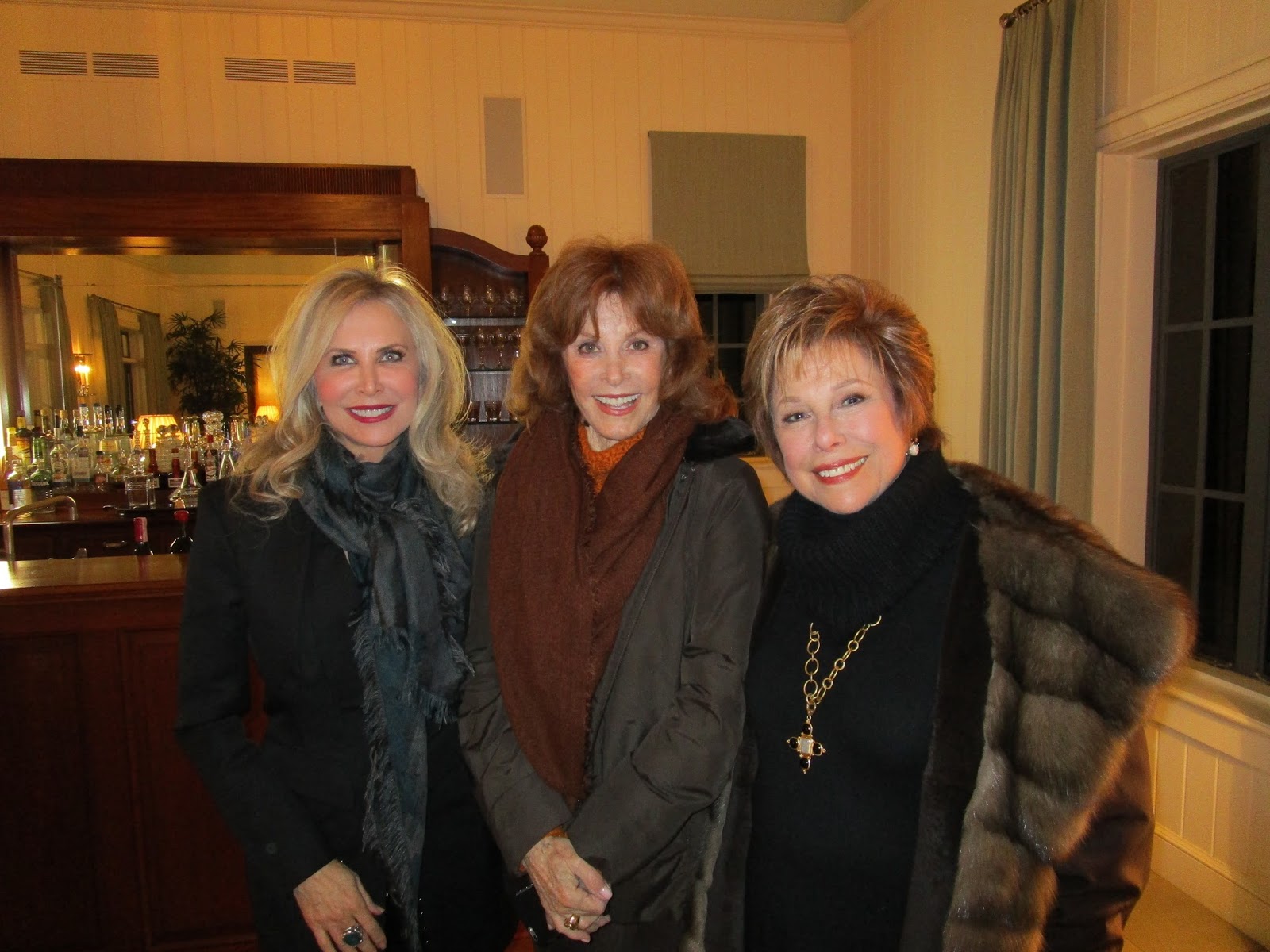 HOLLYWOOD SUE CAMERON: ALEXANDRA DWEK'S FRIENDS WITH CAUSES----VISTA ...