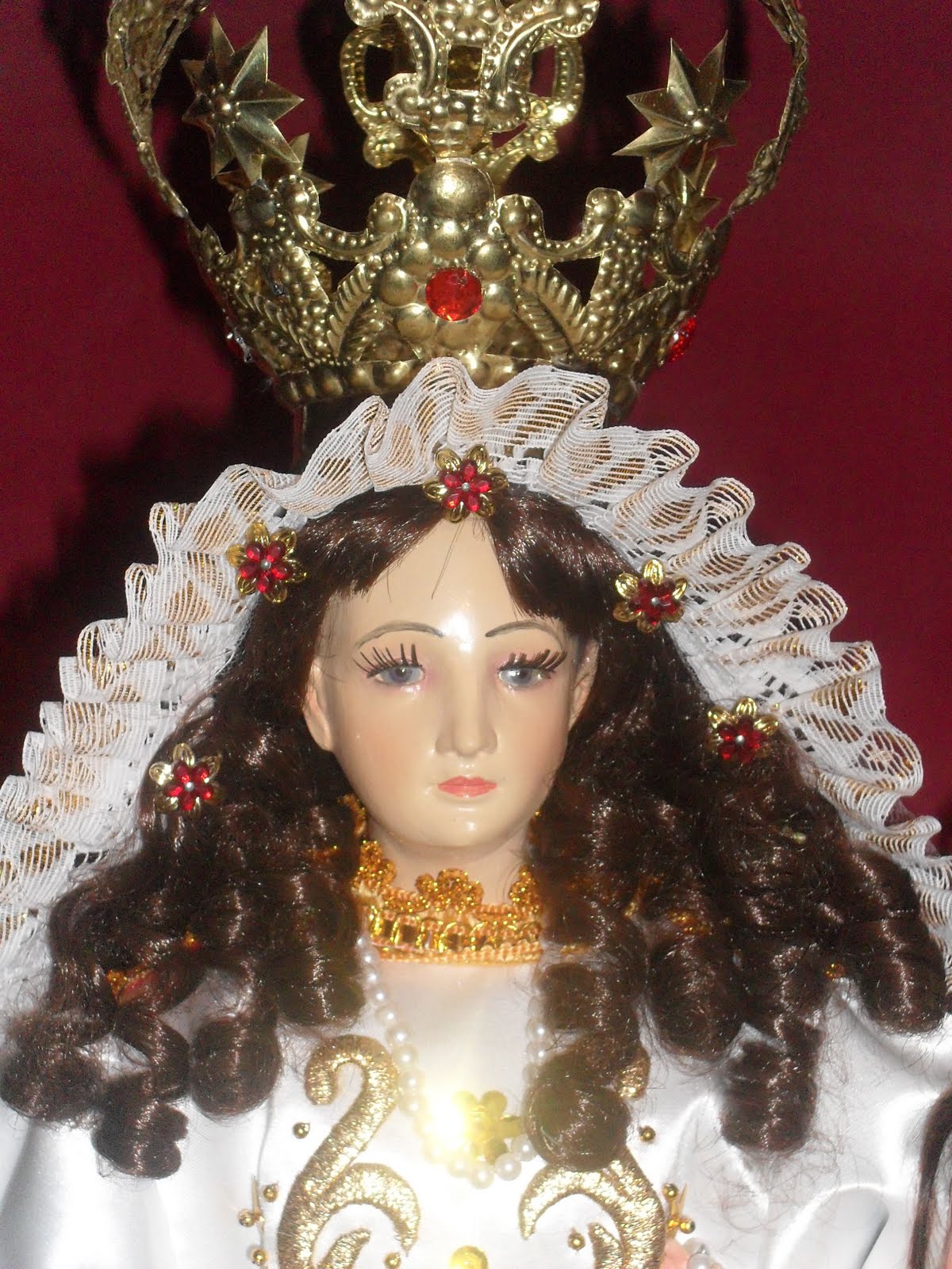 Santa Maria de Chapi: Festividad de Nuestra Señora de Chapi, Mollendo 2011