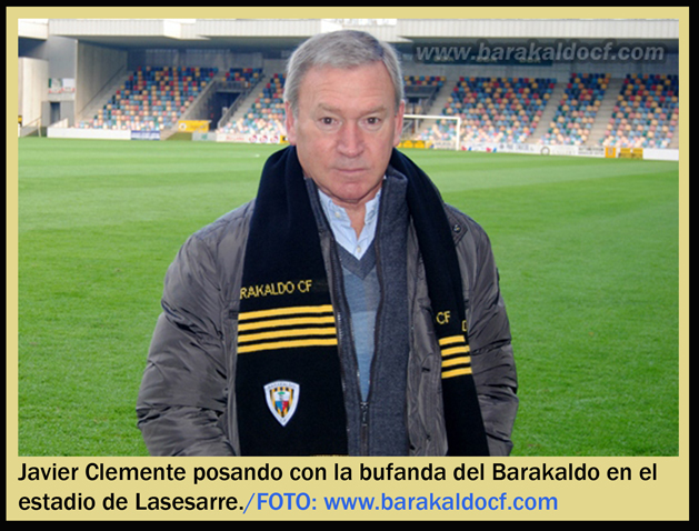 Fotoperiodismo Deportivo: Previa Real Ávila - Barakaldo. Analizando al ...