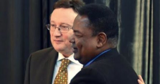 FRIDAY AFTERMATH: FORMER JACKSON COUNTY EXECUTIVE MIKE SANDERS PLEADS ...