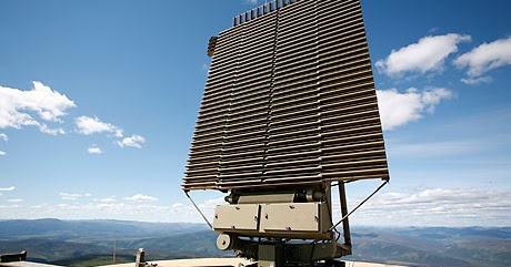 DEFENSE STUDIES: Thailand Becomes the 34th Asia Pacific Region Country ...