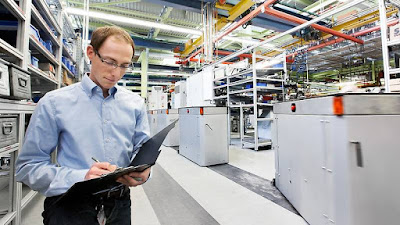 Application of Industrial Engineering in Garment Industry ~ Industrial ...