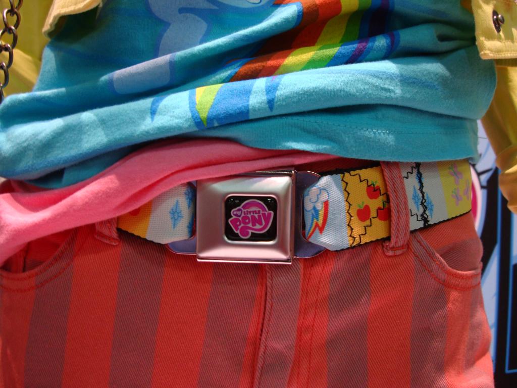 Equestria Daily - MLP Stuff!: Random Merch: Licencing Expo Edition