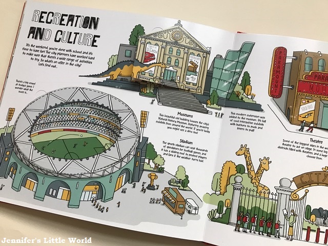 Jennifer's Little World blog - Parenting, craft and travel: Bringing ...