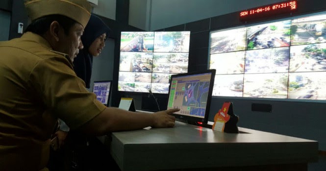 Dua Komponen Utama Ini Jadi Dasar 'Smart Indonesia'